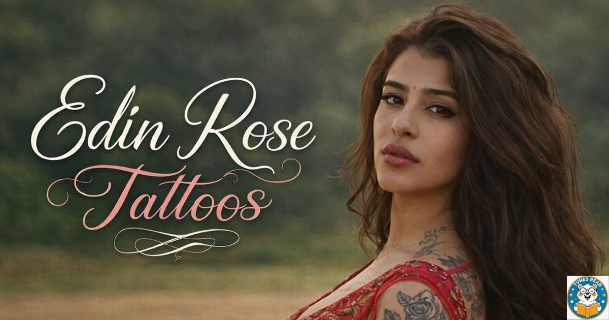 Edin Rose Biography, Age, Family, Career & Best Movies